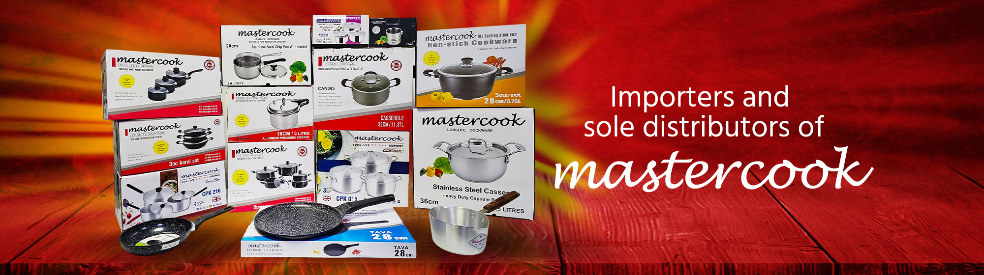 HOME | Sovereign Houseware - Importers and Distributors, Wholesalers ...