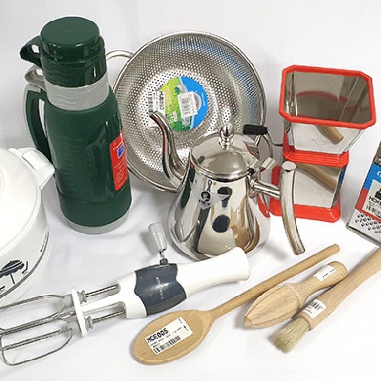 HOME | Sovereign Houseware - Importers and Distributors, Wholesalers ...