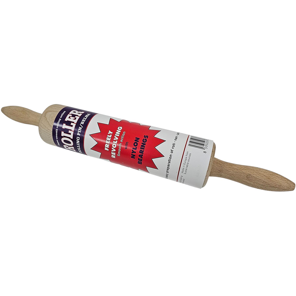ROLLER ROLLING PIN REGULAR 48x255mm