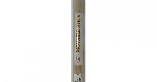 TURKISH ROLLING PIN 50CMX3.5