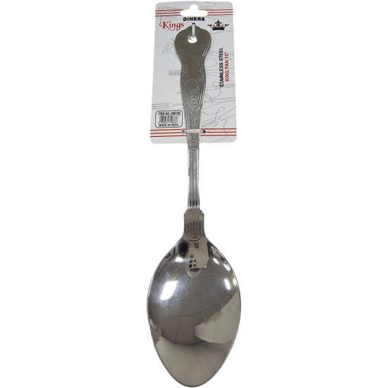 KINGS SOBER SPOON 10 INCH