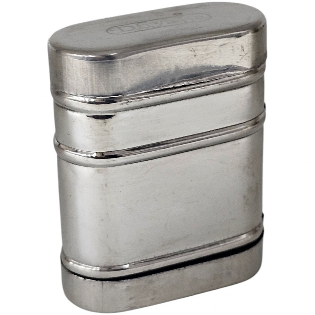 TOBACCO DABBI SQUARE 2 IN 1 BIG SS